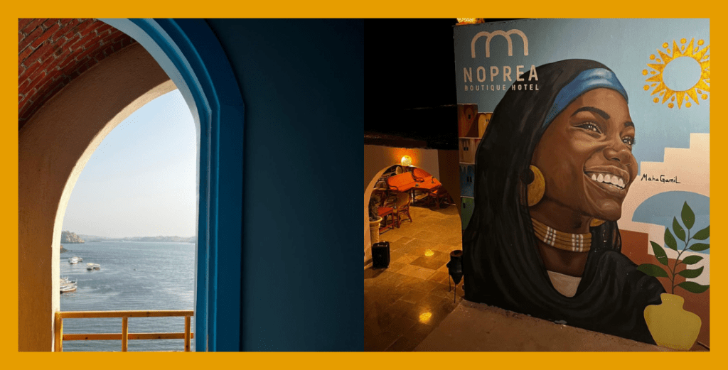 Impact leadership journey Egypt – open enrollment - Better Future